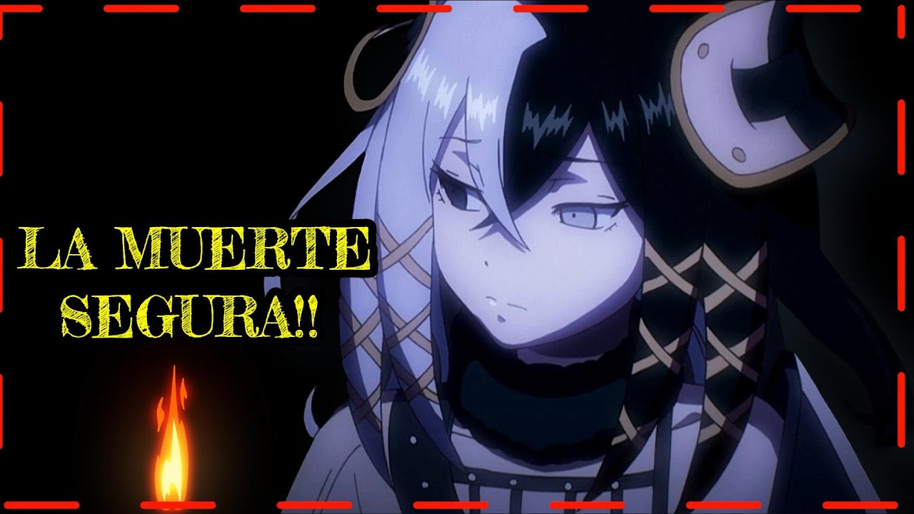 ¿ Quien es Zesshi Zetsumei OVERLORD? - YouTube