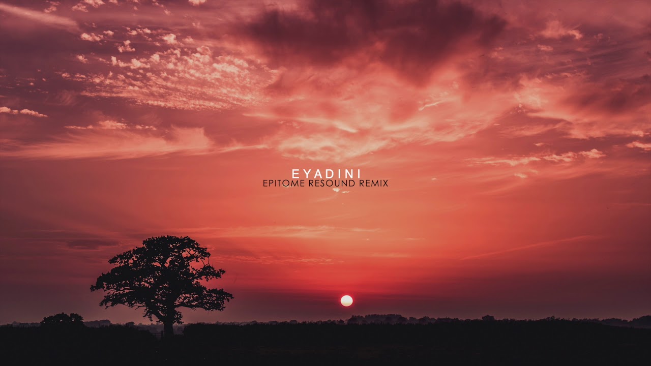 Manqonqo ft Dason & Saviour Gee - Eyadini (Epitome Resound Remix) - YouTube