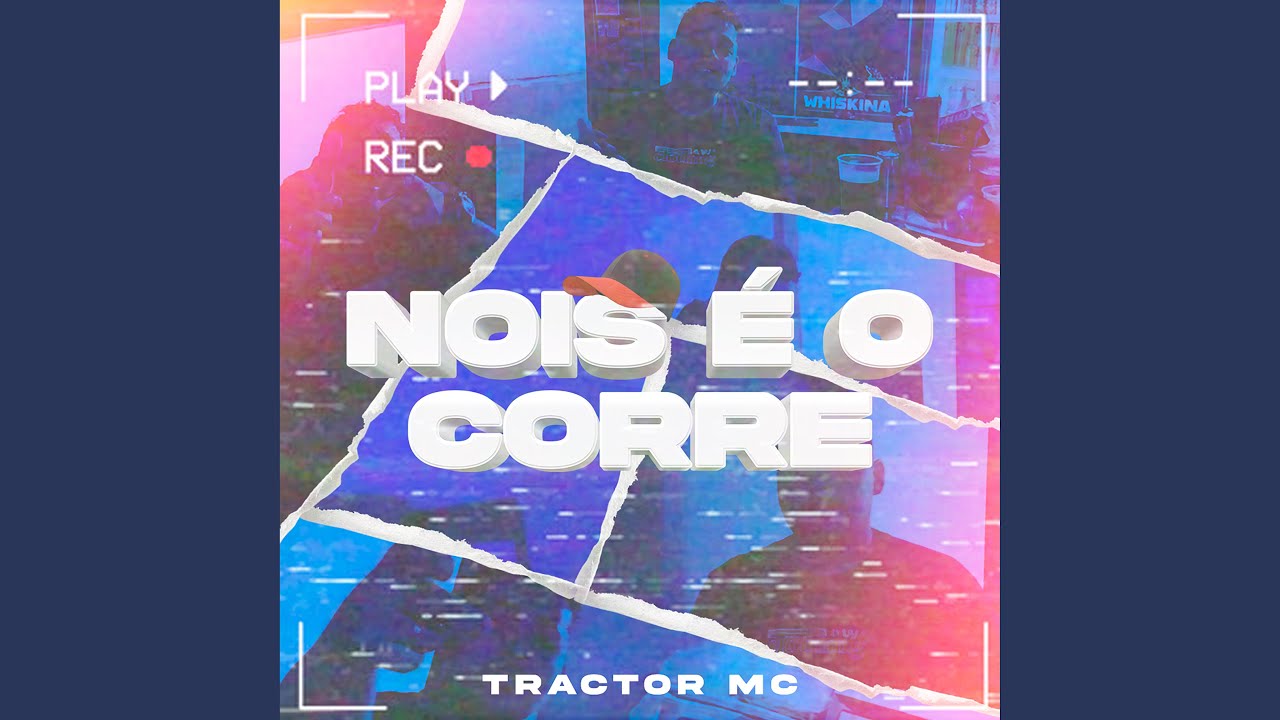 Nóis É o Corre - YouTube