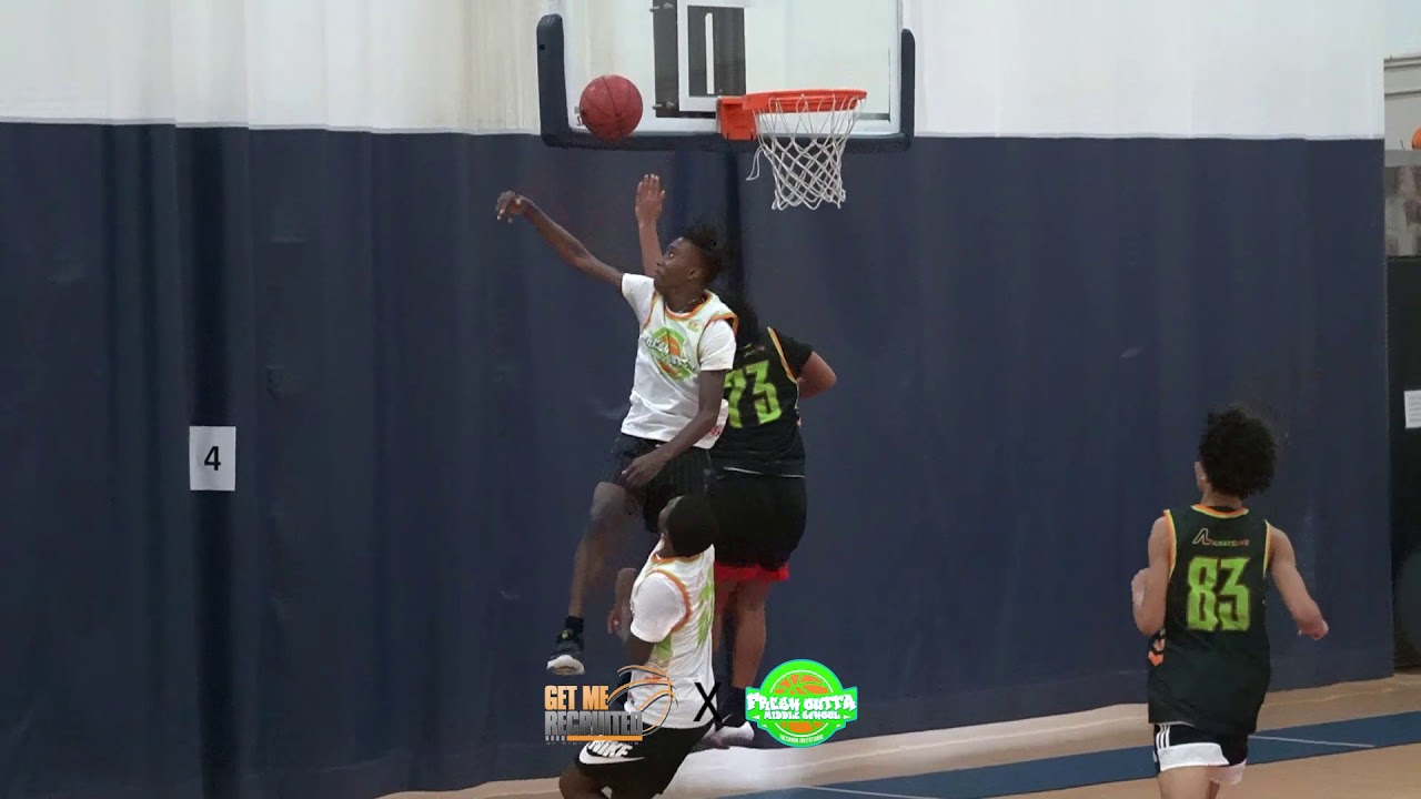 Julian Mack FOMS Mixtape - YouTube