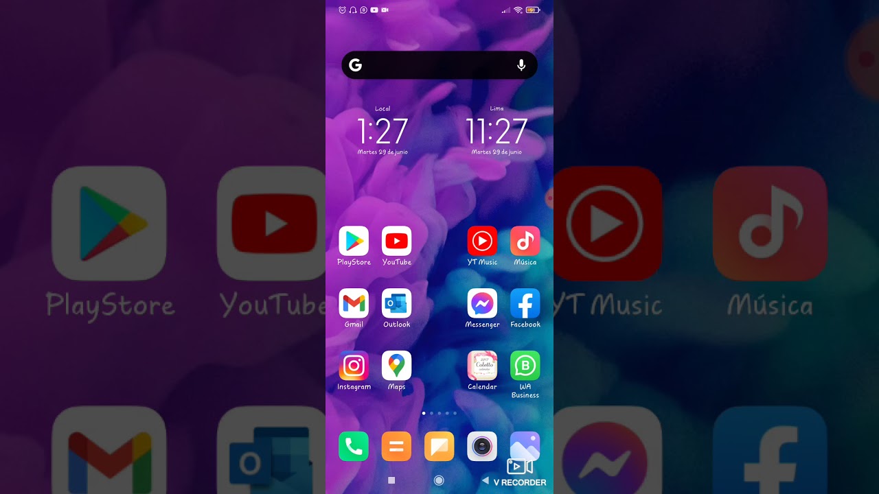 2. Instalar y usar CHATTERKID, aplicación para hacer que las fotos ...