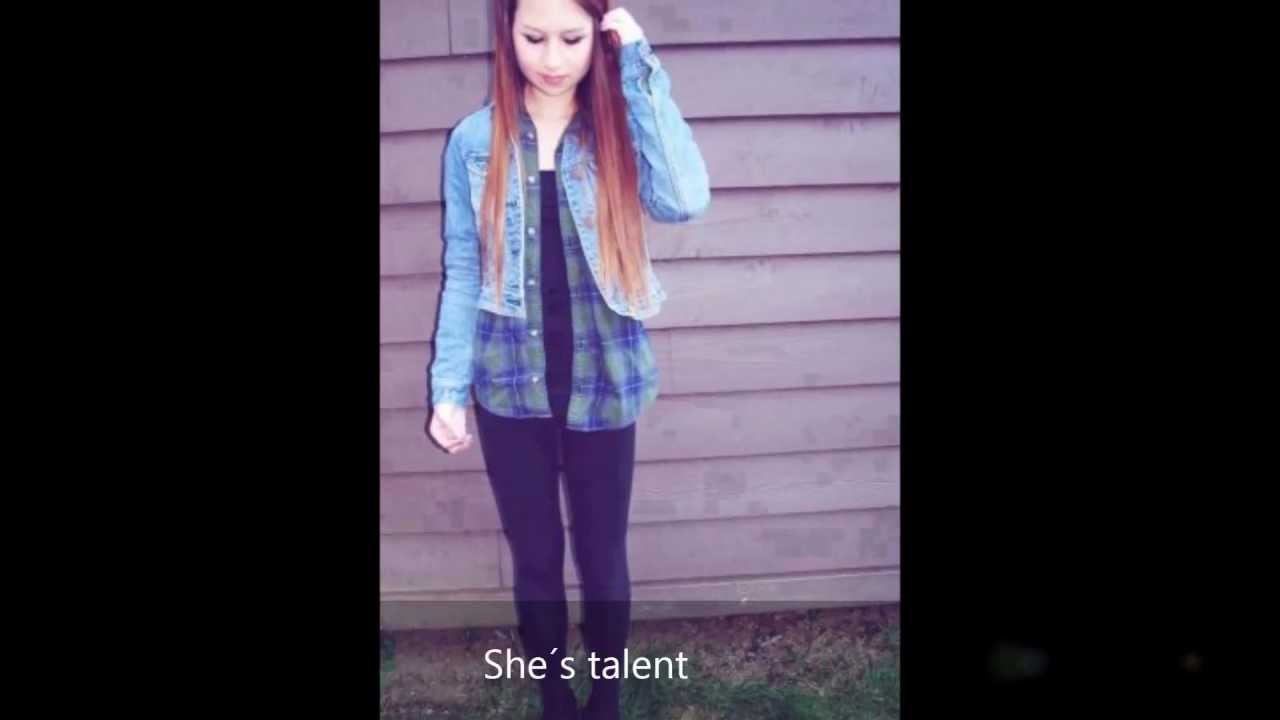 R.I.P Amanda Todd - YouTube