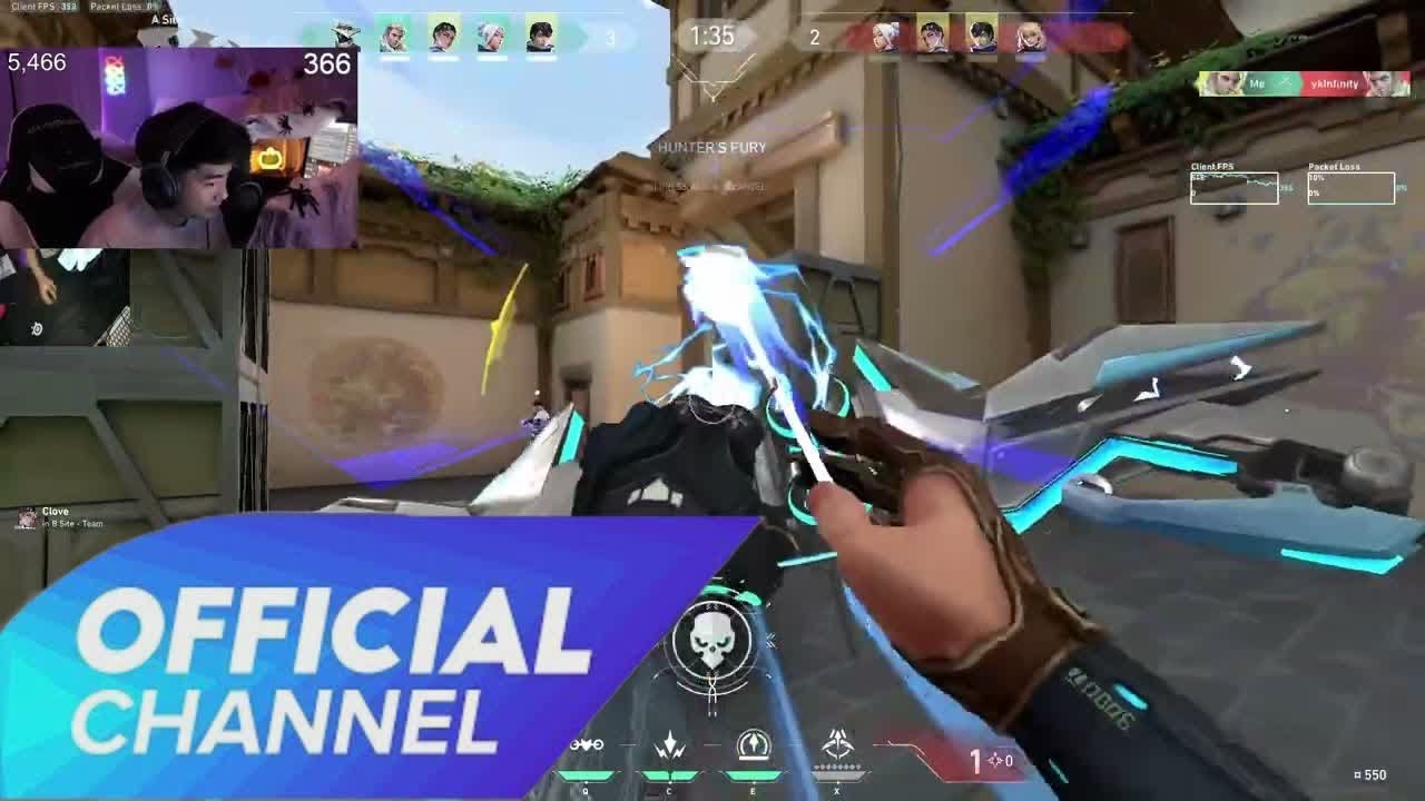HAVEN! NRG s0m PRO SOVA VALORANT RANKED GAMEPLAY [ FULL MATCH VOD ...