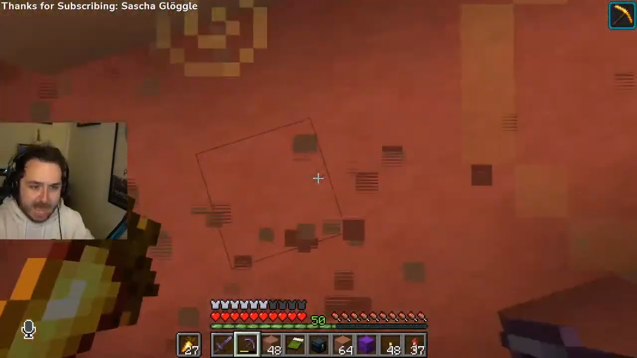 LDShadowlady Jump Scare's Joel on Stream.. - YouTube