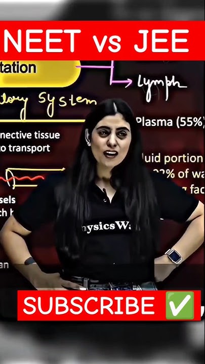 NEET VS JEE Q/A#motivation shortvideo #trending #pw #viralshort - YouTube