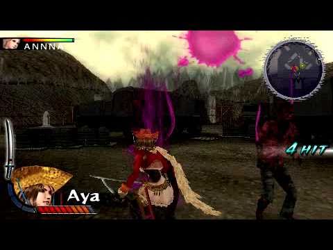 Onechanbara Special - Gameplay & Video Test