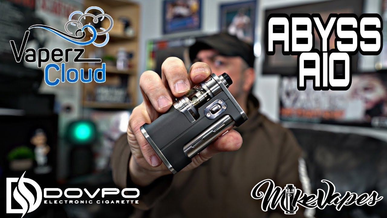 Billet Box Alternative? Abyss AIO/SBS By Dovpo & Suicide Mods - YouTube