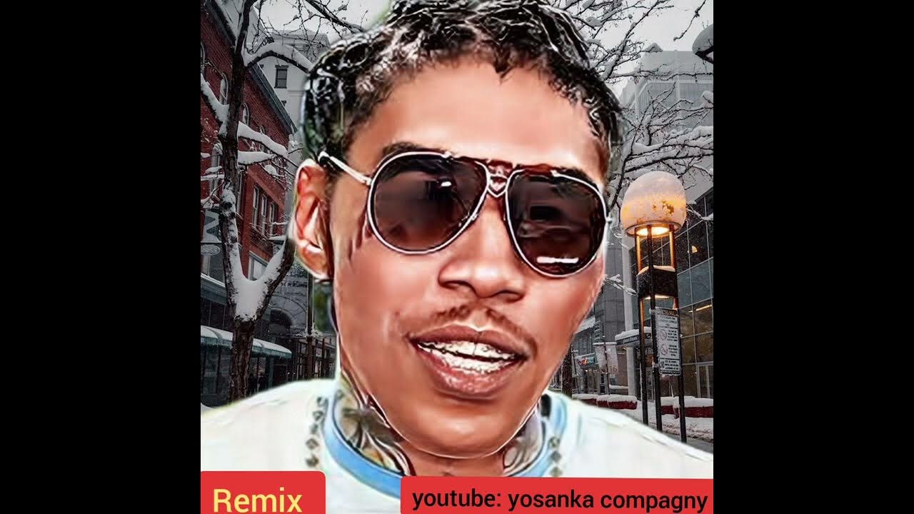 Vybz Kartel : Bend down (Raco riddim) YSK Remix - YouTube