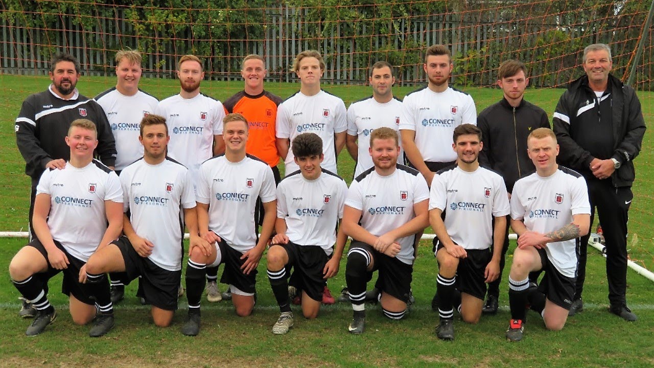 Faversham Town Reserves 18/19 - End of Season Review - May 2019 - YouTube