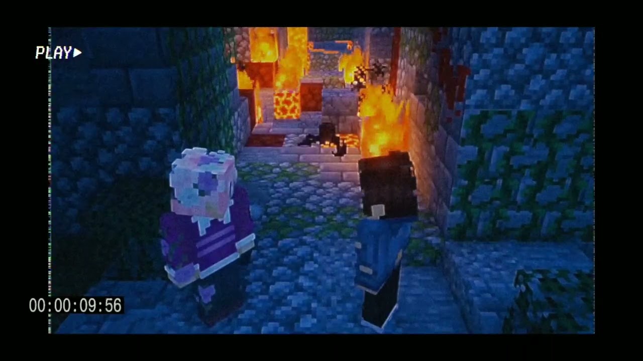 Outsiders Smp Edit C Owen Pumped Up Kicks Youtube