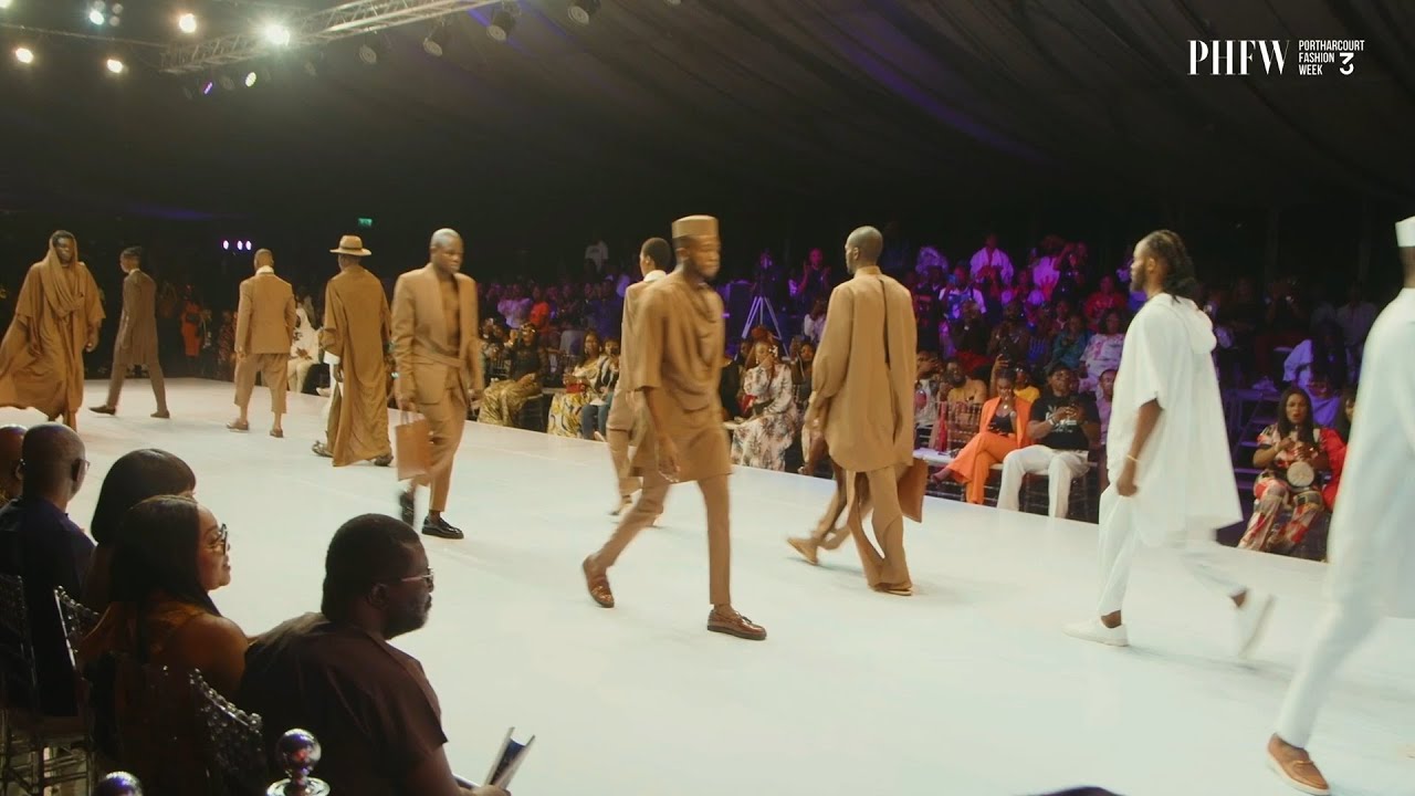 PHFW 3 EVENT SETUP & DRY RUN - YouTube