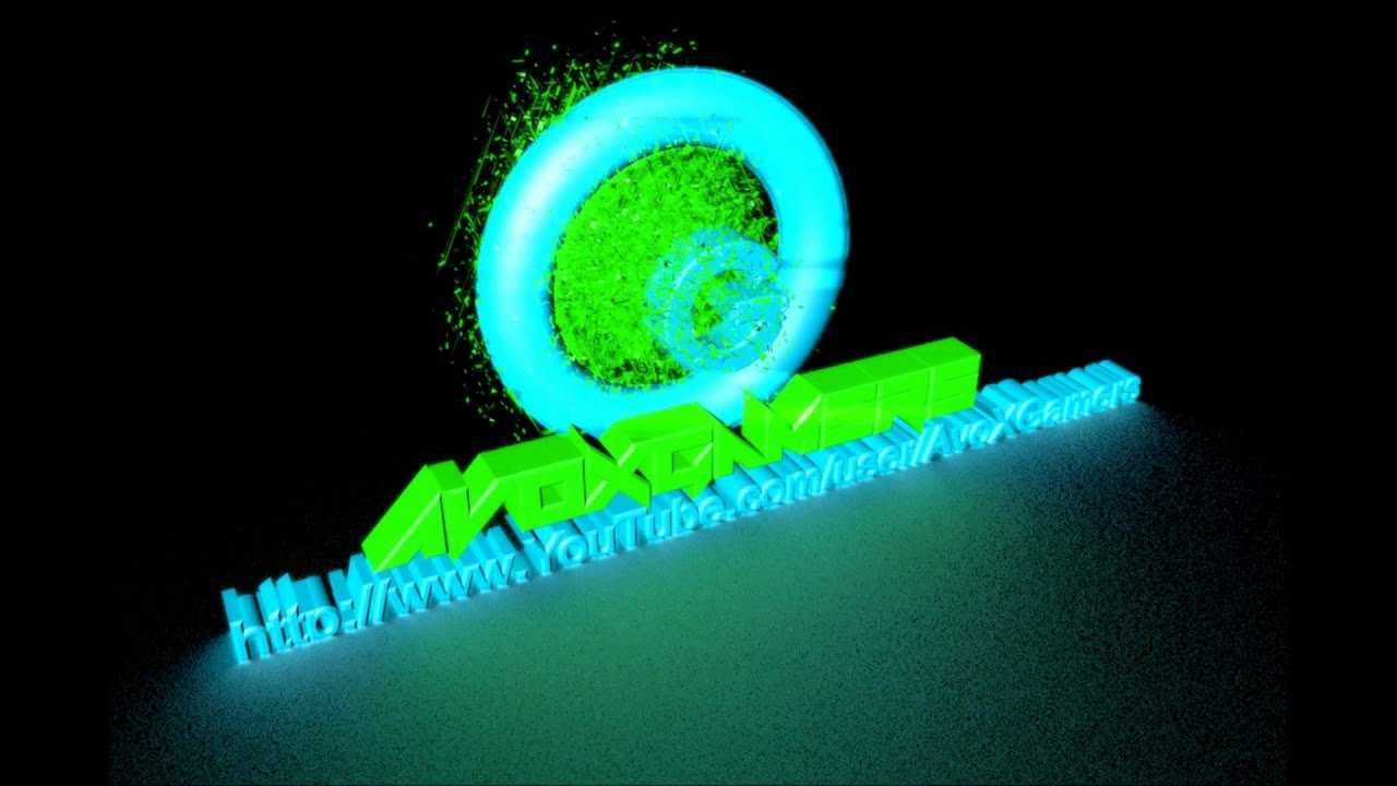 Update - New AvoX Gaming Logo By: AvoX KozeY - YouTube