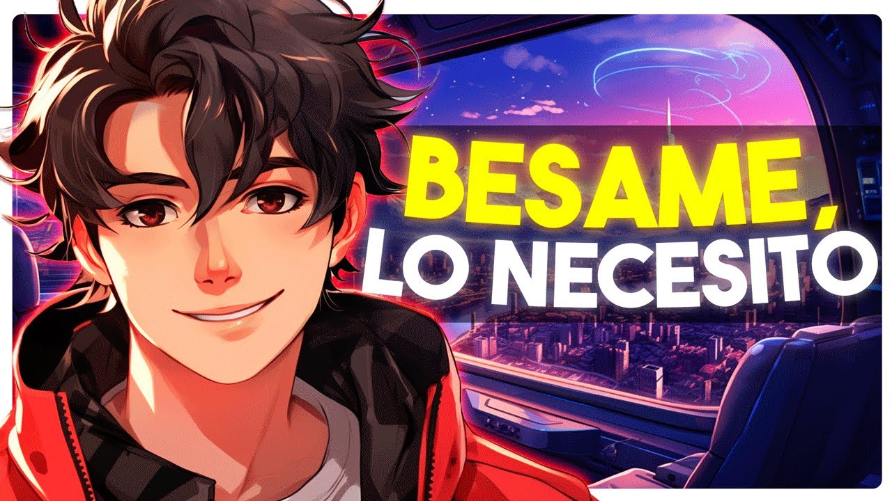 ¡Ya te extraño, Te quiero cerca ya! | Roleplay ASMR Novio Tierno en ...