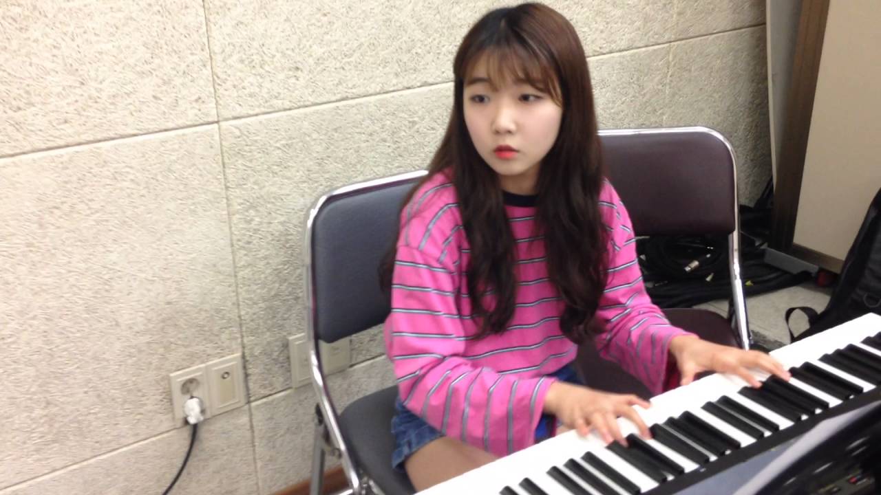 백석예술대 예배앙상블 1 주의 친절한 팔에 안기세 어노인팅 커버 2016 05 31 Youtube
