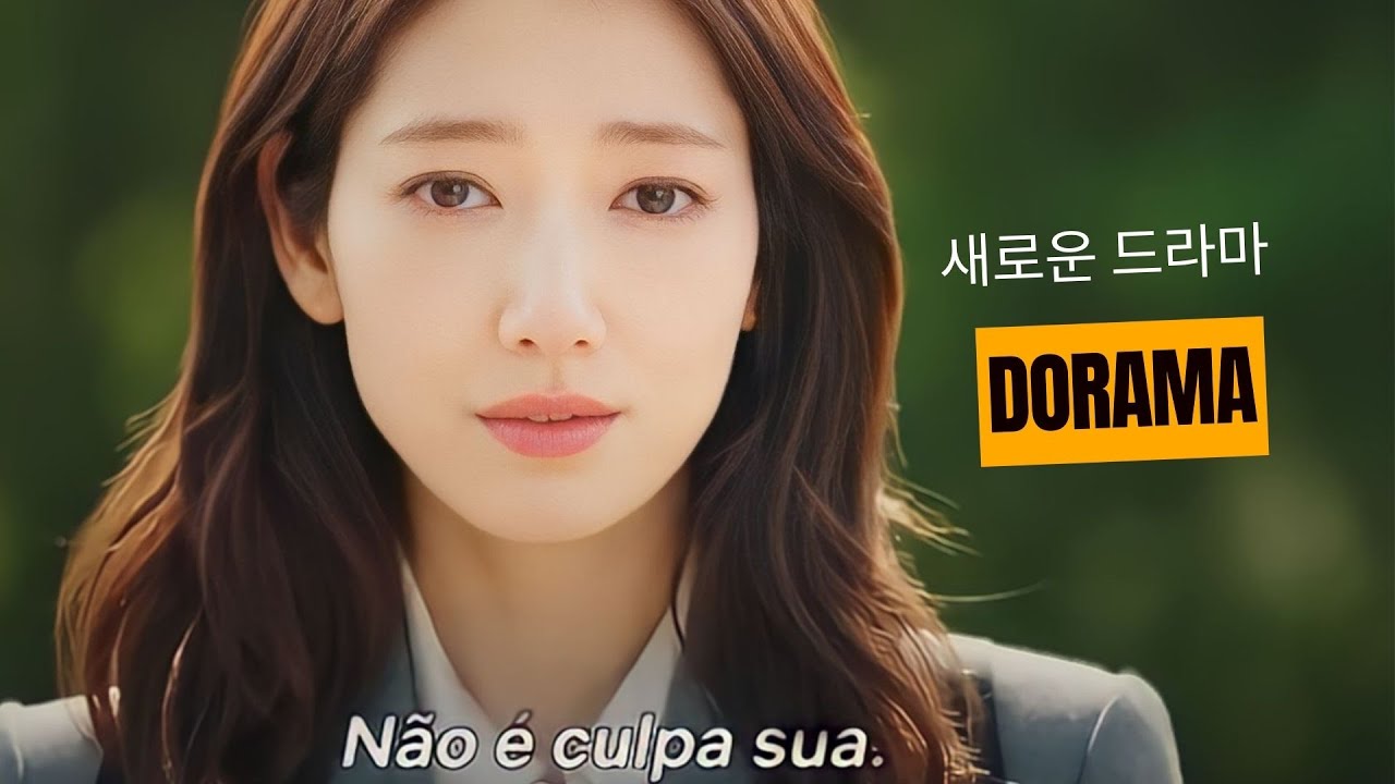 NOVO DORAMA DA NETFLIX: Médicos em Colapso | CLIPE OFICIAL 2024 - YouTube