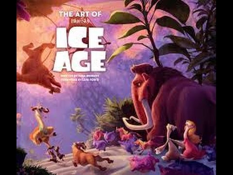 The Art of Ice Age