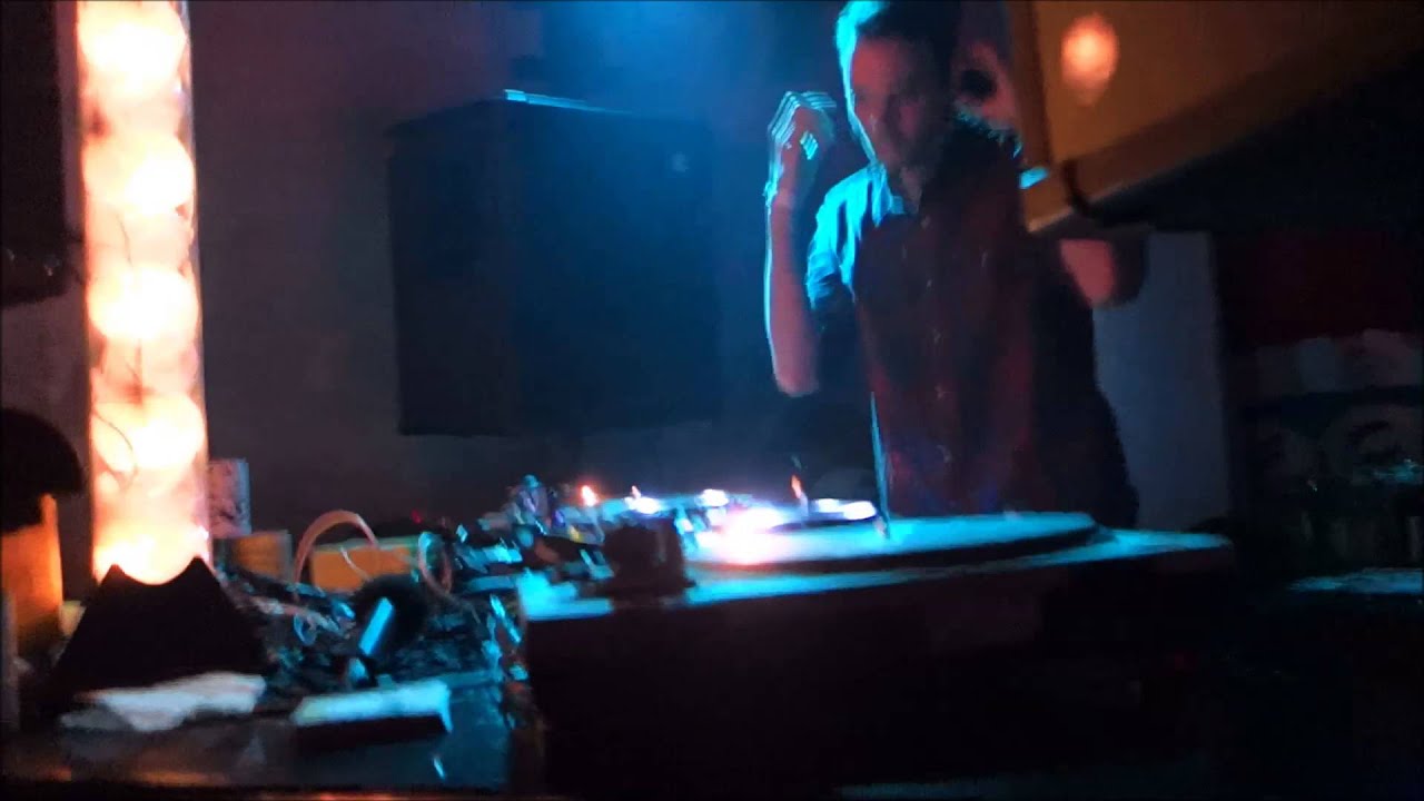Thomas Stieler & Moritz Schlieb @ Loggia Verrätergasse Görlitz 2014 ...