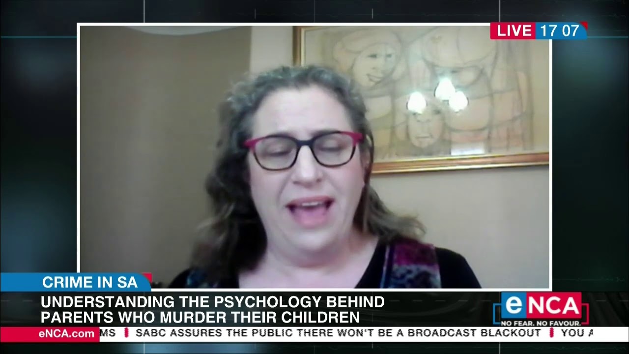 Understanding the psychology behind parents who murder their children ...