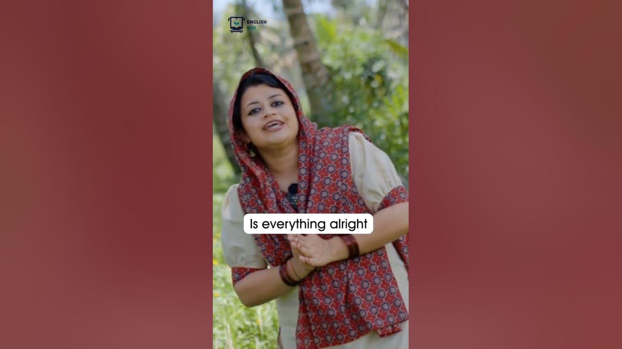 Is Everything Alright Spoken English Malayalam 9387161514 DailyUsedEnglishSentences YouTube is-everything-alright-spoken-english-malayalam-9387161514-dailyusedenglishsentences-youtube