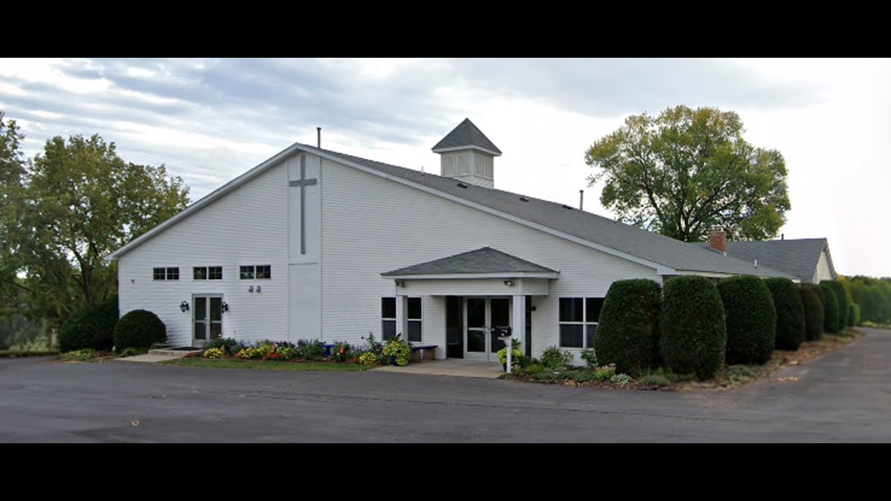 Power of Restoration Sunday 10/12/25 - YouTube