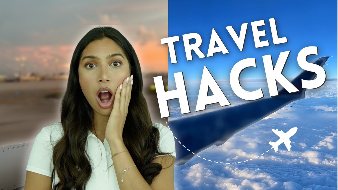 How to Travel | How to Plan Your First Trip (STEP BY STEP) - YouTube