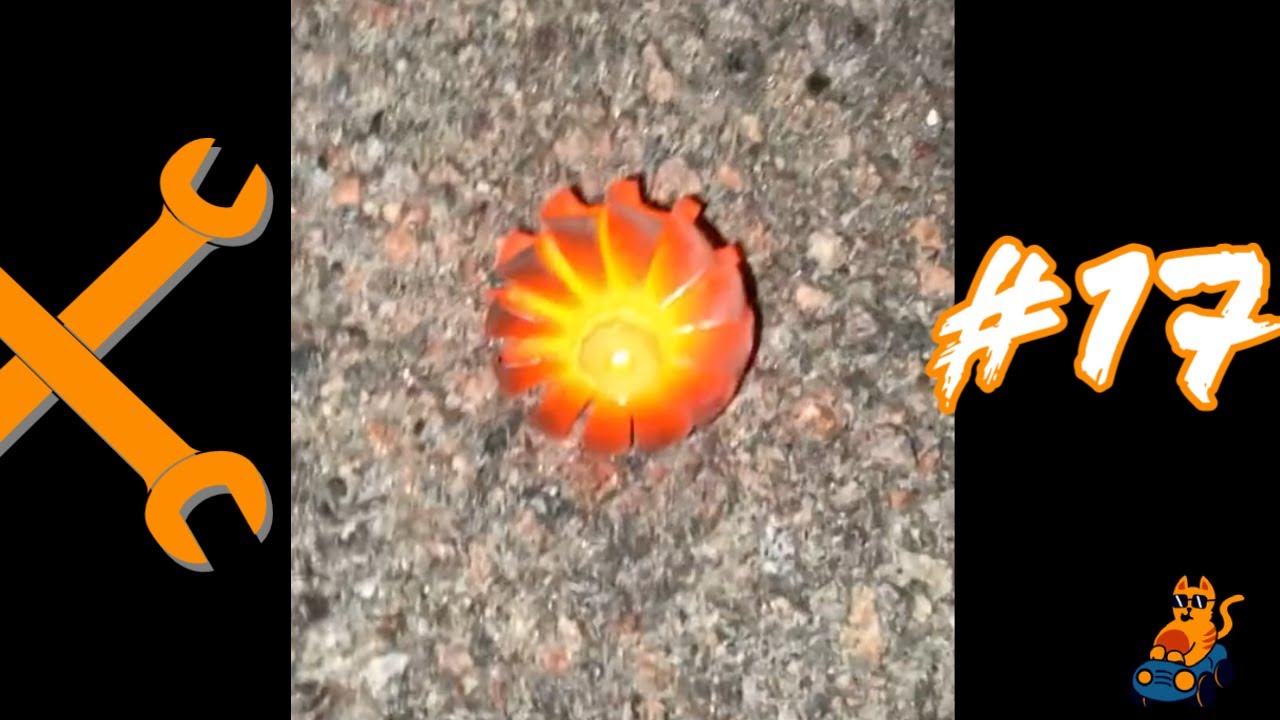 Mechanical Problems Compilation [Part 17] 10 Minutes Mechanical Fails ...