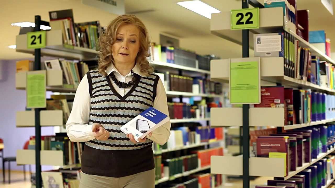 Dokumentu pārvaldība. No A līdz Z | Ieva Kalve - YouTube