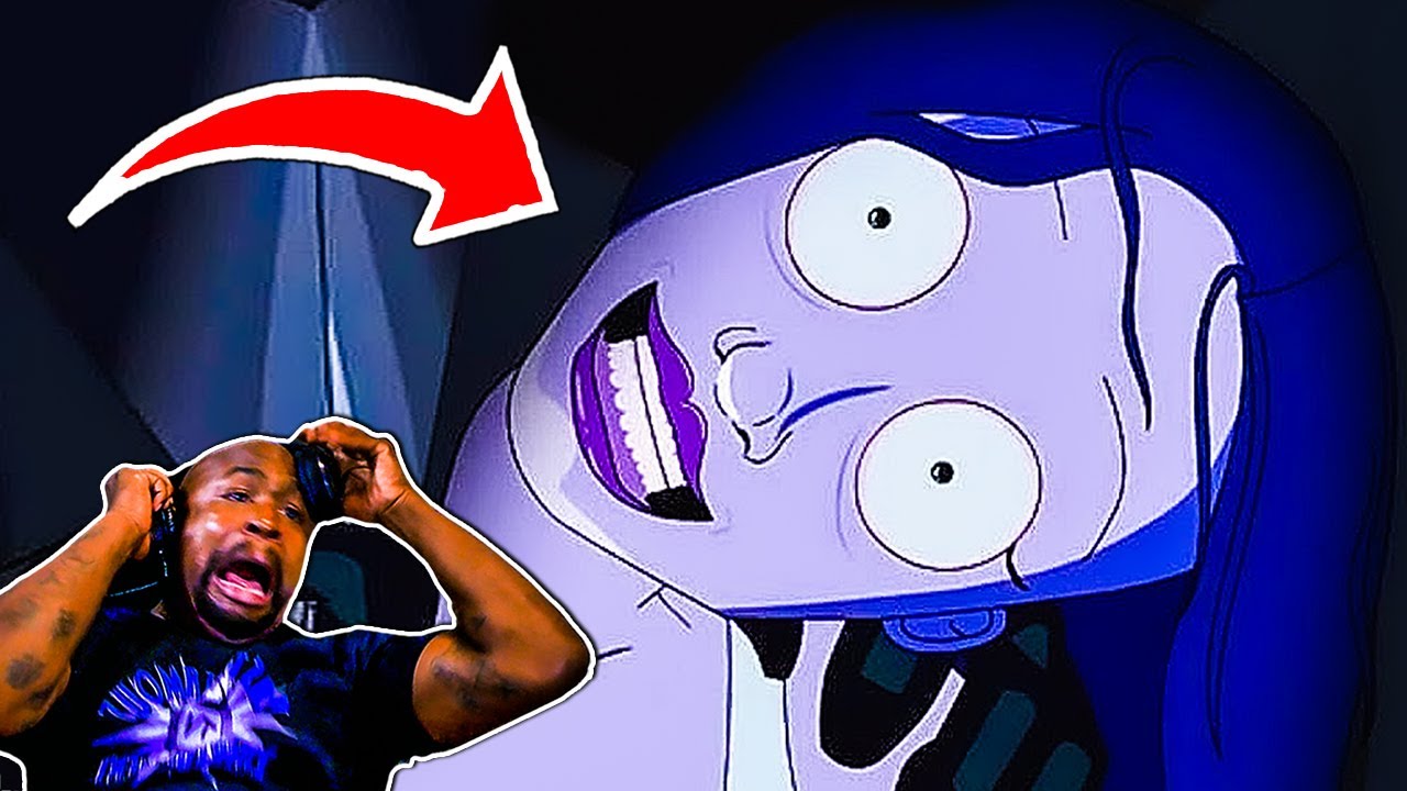 21 True Horror Stories Animated Compilation Part 1 - YouTube