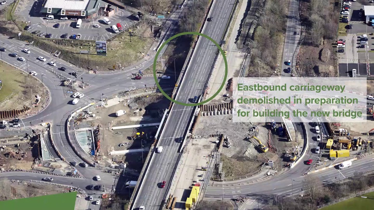 A19 Coast Road - YouTube