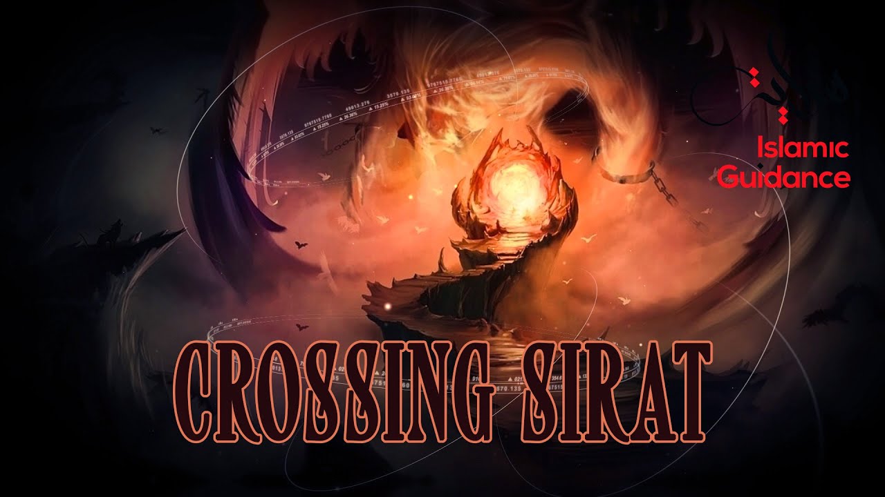Crossing The Sirat - YouTube