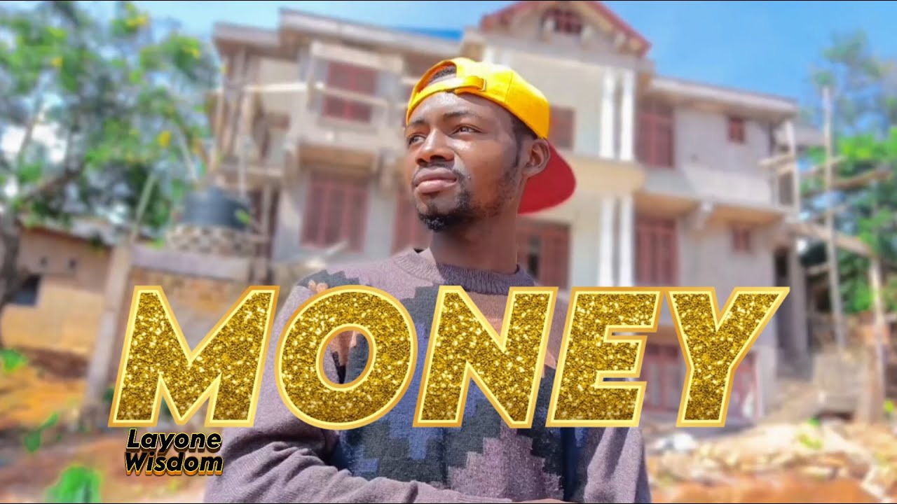 Layone wisdom Money visualizer - YouTube