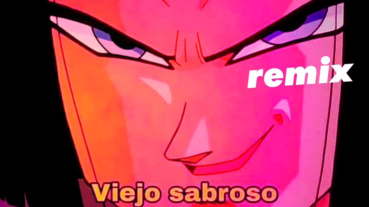 viejo sabroso remix - YouTube