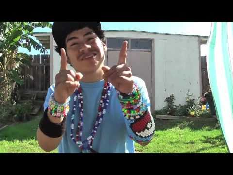Disco For Hipsters [HD] - Kandi Rapper aka ezeeboy1 - YouTube
