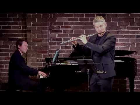Jonathan Henderson @ Flute Tree | Fantaisie brillante sur 'Carmen'