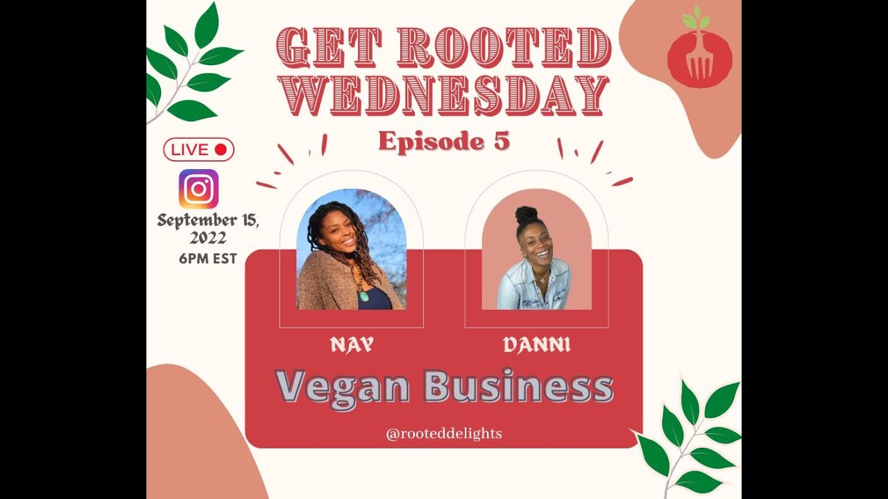 Get Rooted Wednesday - Episode 5 - YouTube