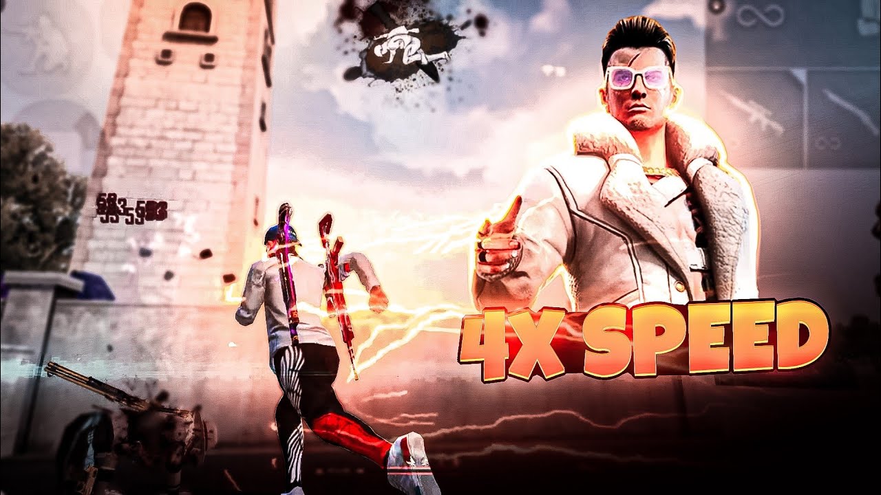 4x speed 🤒🔱 - YouTube