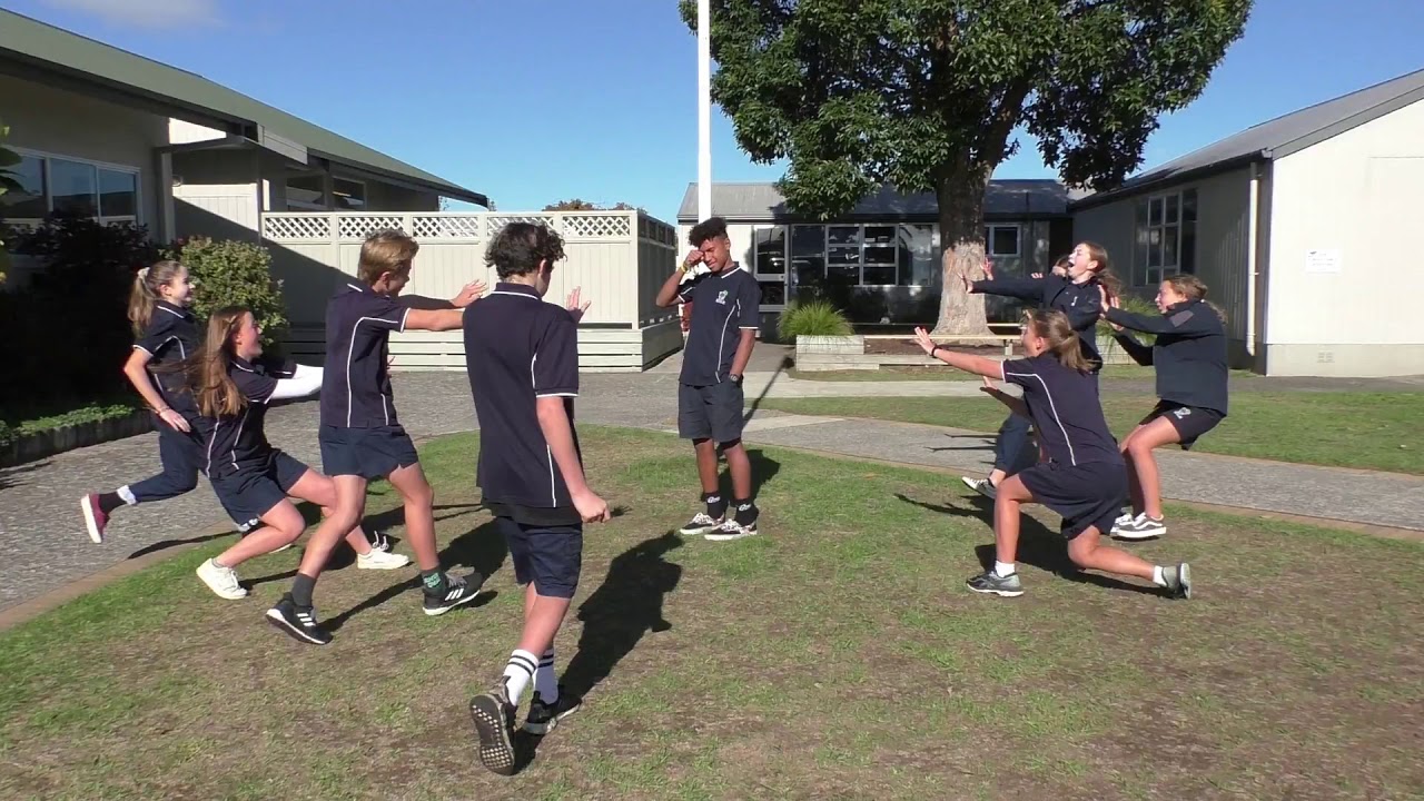 MY Leaders Alert Level 1 PSA - YouTube