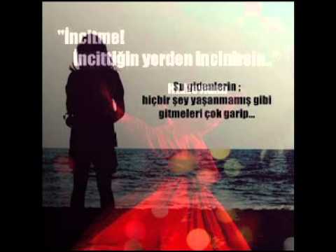 Yasak Aşk-ı Virane Ben Sana Mecburum Sen Bilemezsin