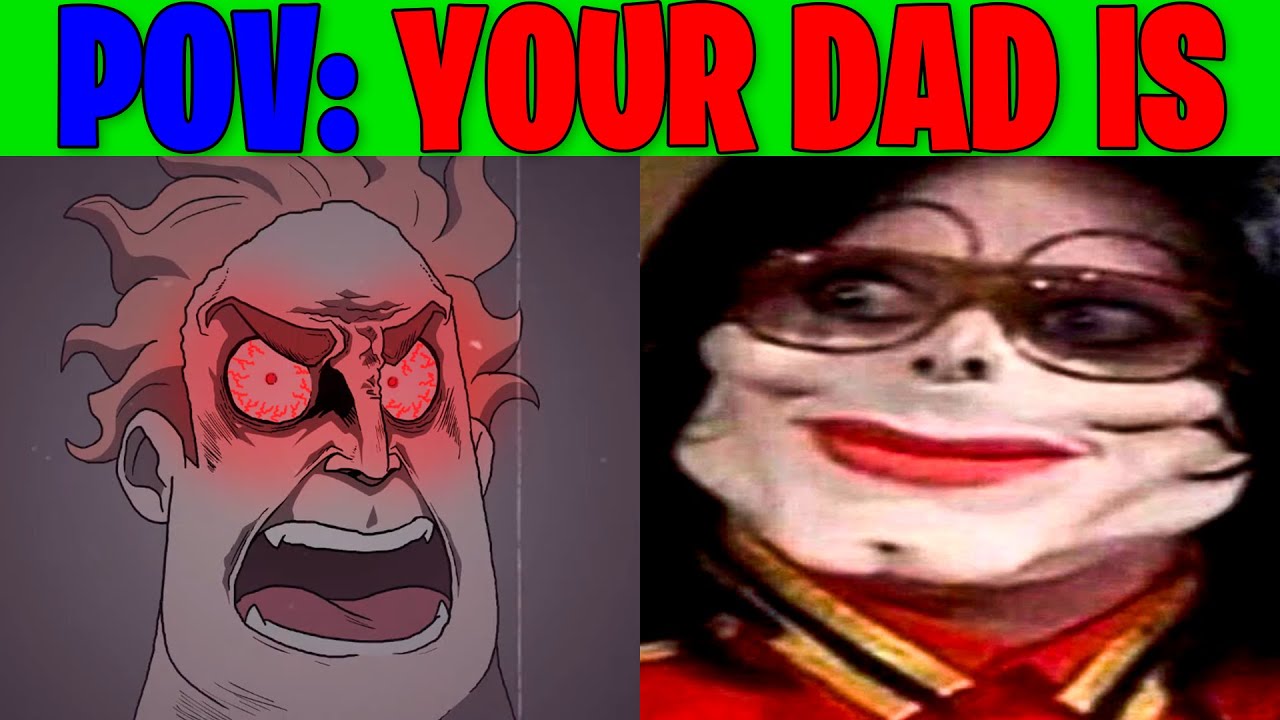 Mr Incredible Becoming Angry (Your dad is) - YouTube