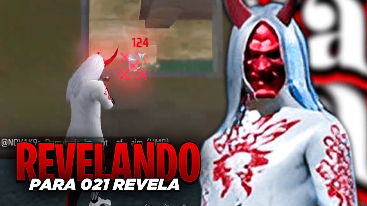 🔴LIVE ON🔴💜REVELAÇÃO 021 REVELA 💜 REVELANDO AO VIVO 💜021 RICHARD💜 FREE ...