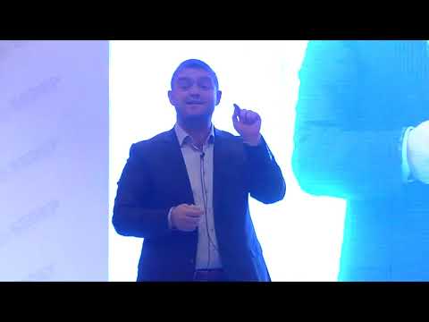 Gençler! Öğrenme Nasıl Gerçekleşir? - Sait Çamlıca