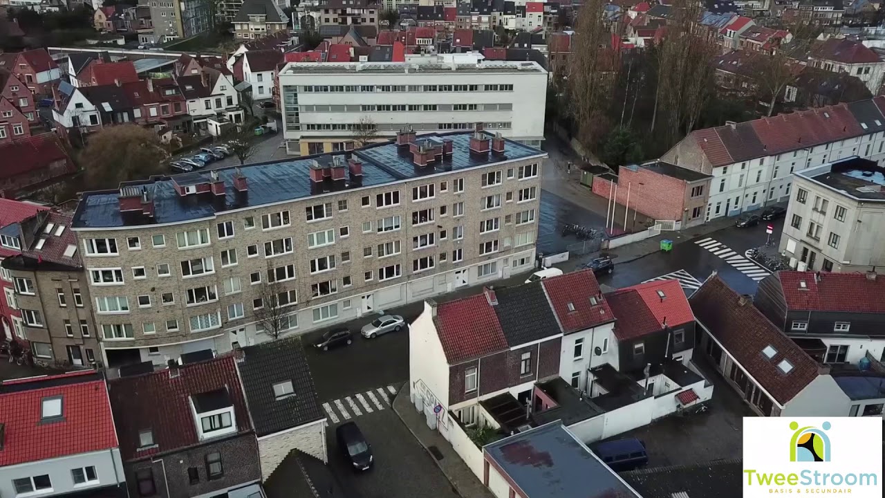 Promotievideo Lucerna Gent - YouTube