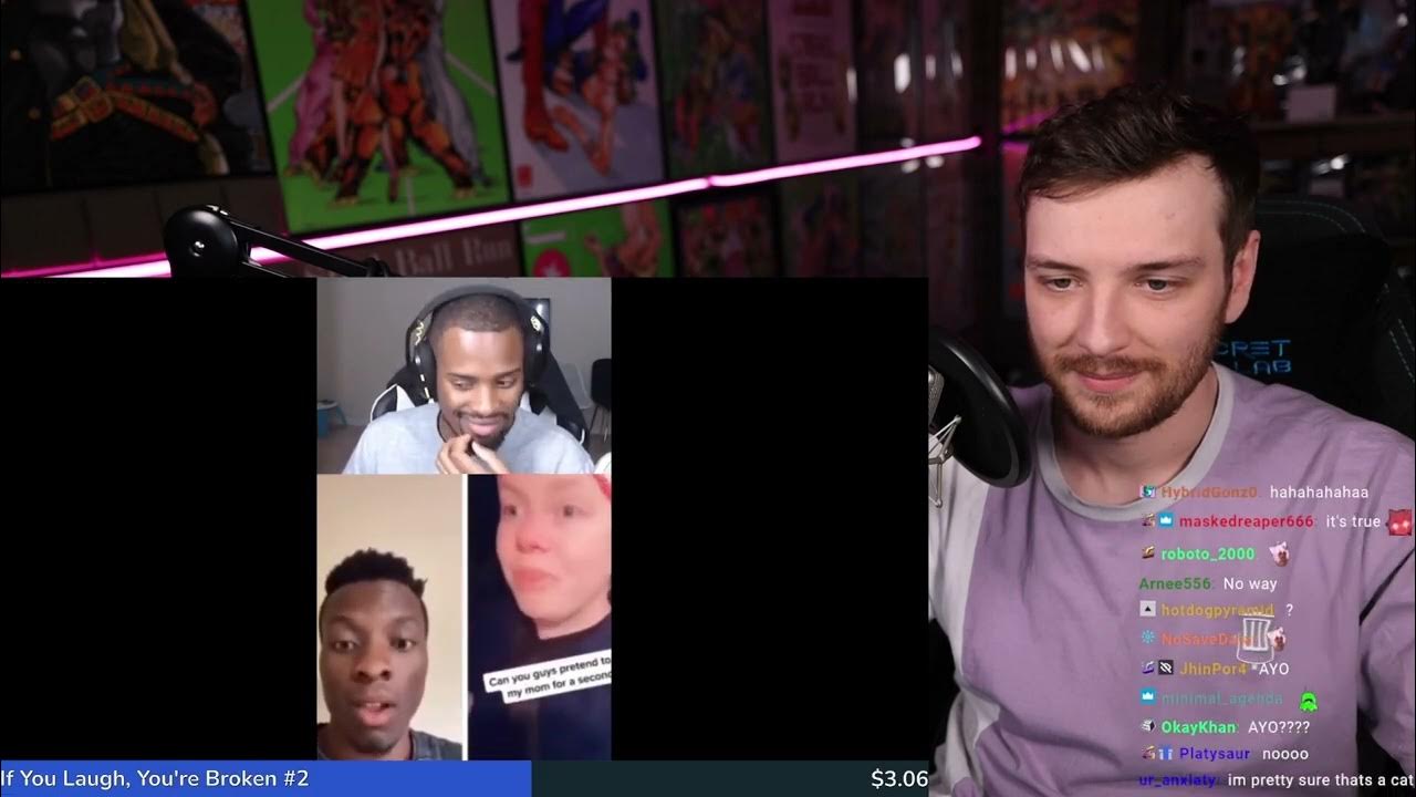 Cursed meme vs Connor - YouTube