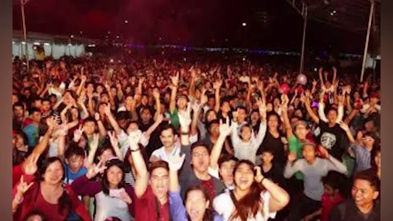 Boon Lay CC Countdown Trailer - YouTube