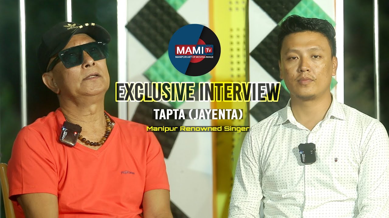 MAMI TV's EXCLUSIVE INTERVIEW WITH TAPTA (JAYENTA) || 1st AUGUST 2023 ...