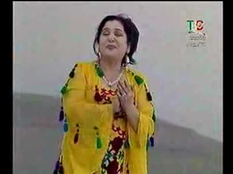 A famous Tajik Cultural song for you must watch - YouTube