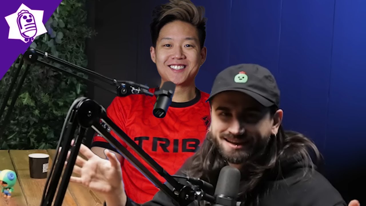 Brawl Stars Podcast Summarized - YouTube