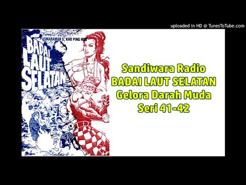 41-42 Gelora Darah Muda - BLS