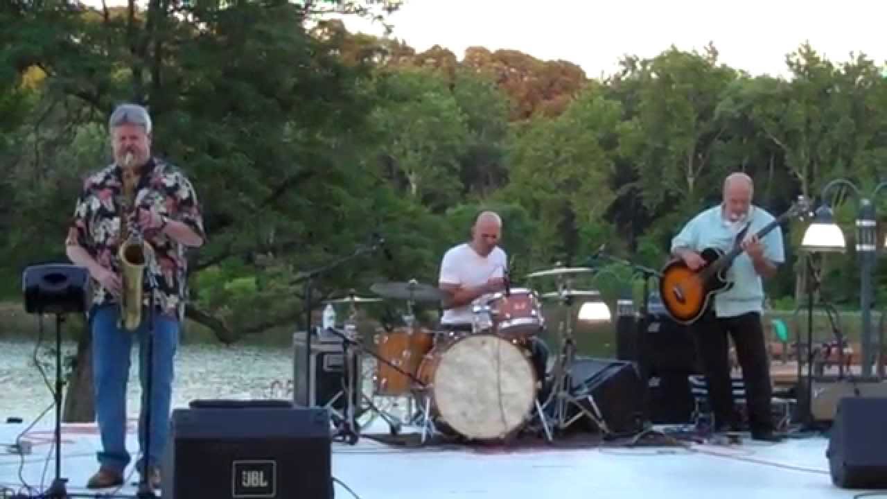 Dave Chappell Band - just some damn good jams!!! - YouTube