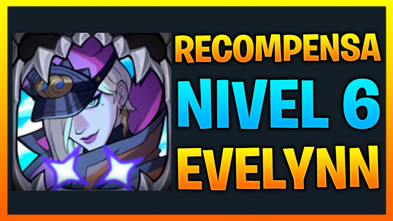 SOLUCIÓN RECOMPENSA NIVEL 6 EL PRIMER HUMANO A QUIEN SE LE INFUNDIO (CONSEGUIR EL ICONO DE ...